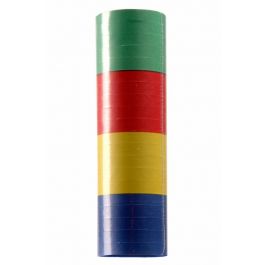 Serpentine 4 Farben 4 Meter