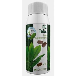Flora fe tabs 10x
