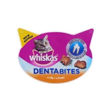 Whiskas