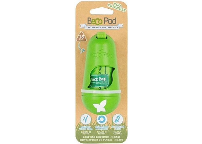 Beco Pod Poop Bags Dispenser