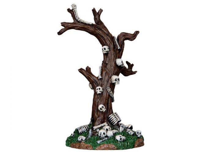 LEMAX SKELETON TREE