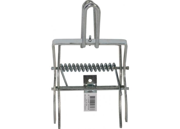 Talen Tools Mollenklem met Handvat