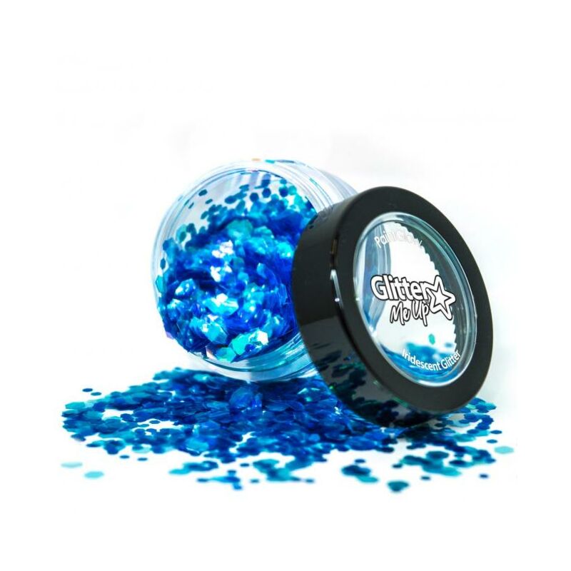 Fantasy chunky Glitzer Mermazing 3 Gramm