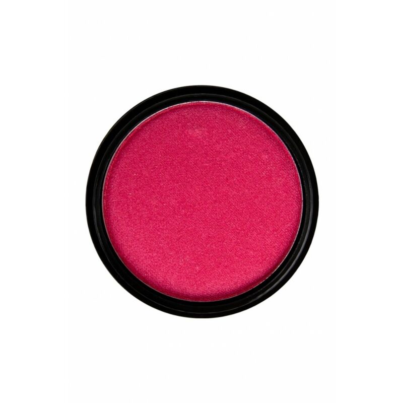 Pressed powder Karnevalsschminke pearl red pink 5 gr - PXP Professional ...