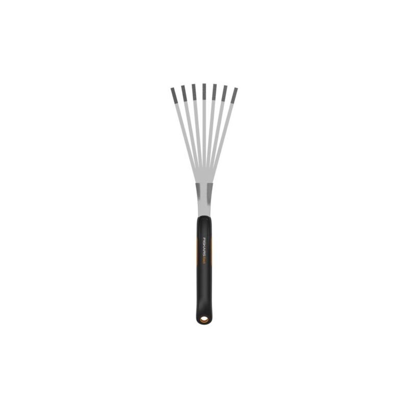 Fiskars Xact Hand-Fächerbesen
