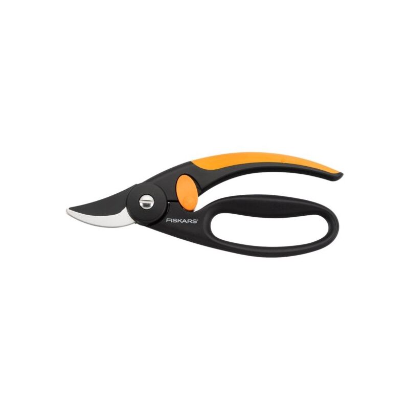 Fiskars Bypass-Gartenschere Elegance P44