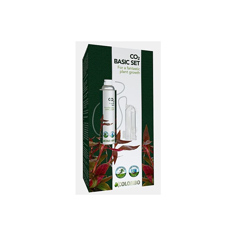 CO₂-Set Basic