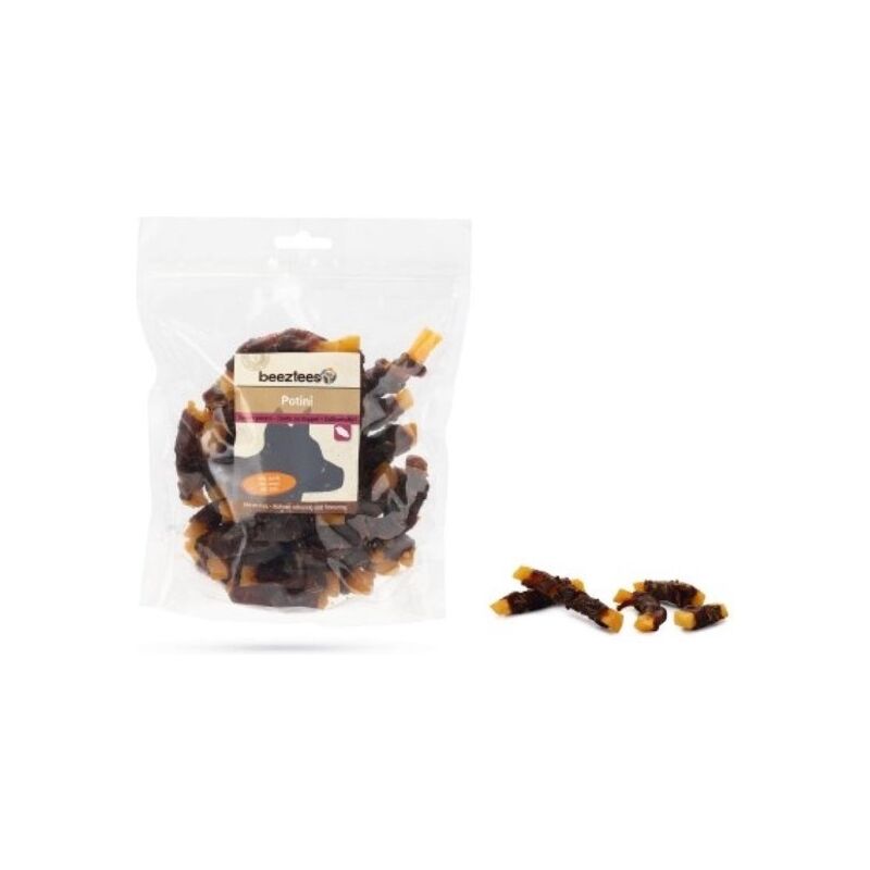 Potini sticks ente 400g