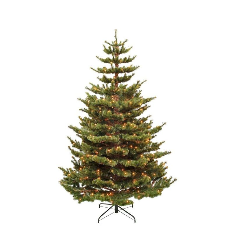 Weihnachtsbaum Monaro führte 352 L grün 215 cm - Triumph Tree