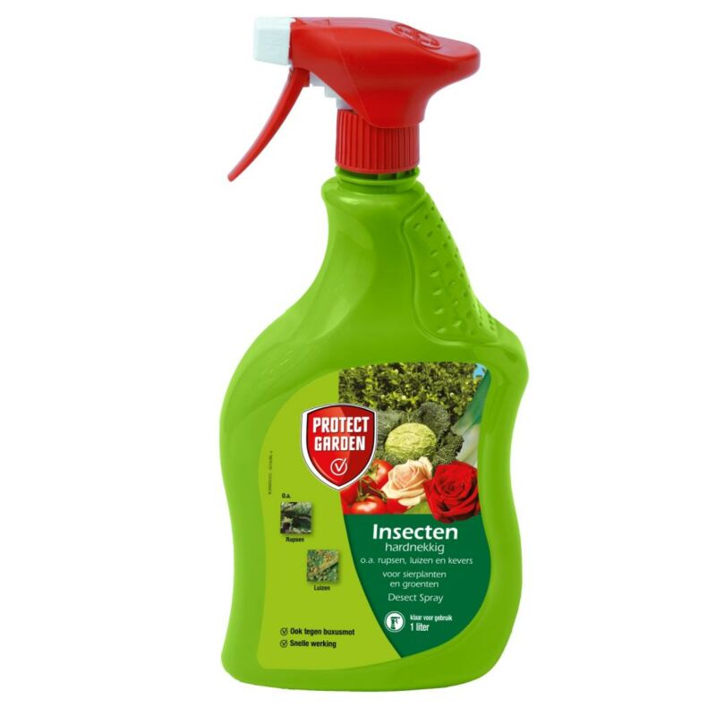 Desect spray 1L