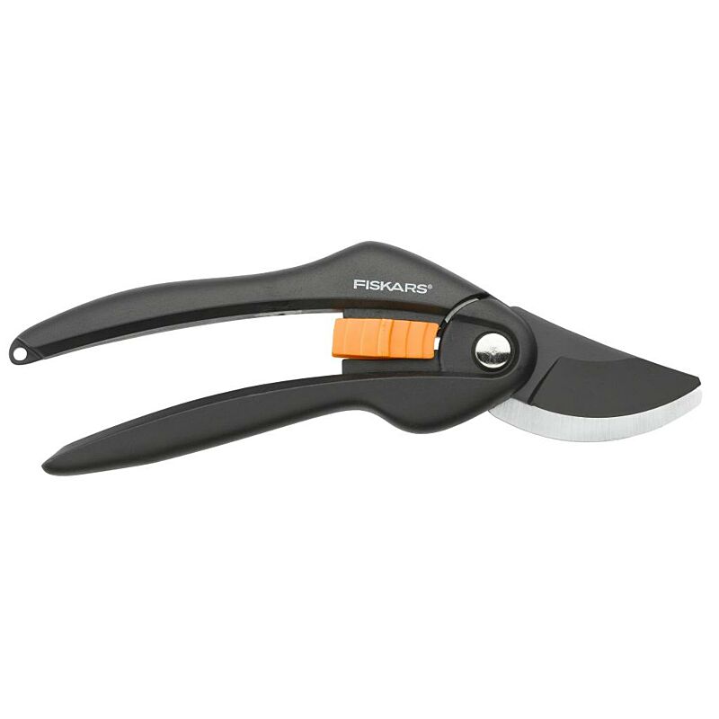 Fiskars Singlestep Gartenschere Bypass