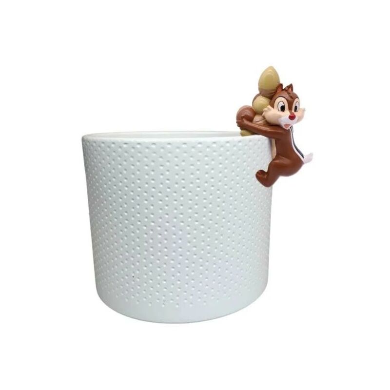 Blumentopf buddy Chap - Disney